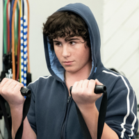 Sam - Discussion on PDB