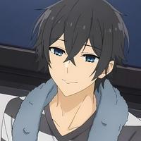 🔥 Miyamura Izumi MBTI | Horimiya (Hori-san to Miyamura-kun) Personality ...