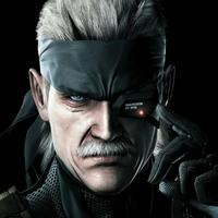 Solid Snake MBTI Personality Type: ISTP