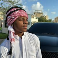 IShowSpeed MBTI Personality Type: ESTP