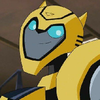 🔥 Bumblebee MBTI | Transformers: Animated (2007) Personality Types