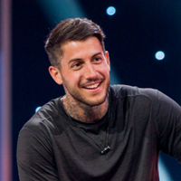 🔥 Steven “Gino” Giannopoulos MBTI | Big Brother Canada Personality Types