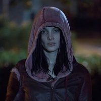 Violet MBTI Personality Type: ISTP or ISTJ?