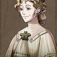 Emma Bishop MBTI Personality Type: ESTJ