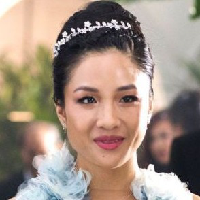 🔥 Rachel Chu MBTI | Crazy Rich Asians (2018) Personality Types