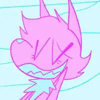 🔥 Soft Fuzzy Man MBTI | Aimkid's Characters Personality Types