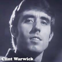 Clint Warwick - Discussion on PDB