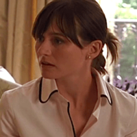 Chloe Hewett - Discussion on PDB