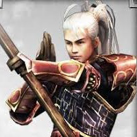 Onimusha Dawn Of Dreams Tenkai