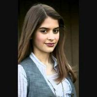 Alison MBTI Personality Type: ESFJ