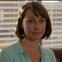 Betsy Kettleman MBTI Personality Type: ENFJ