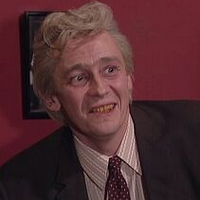 🔥 Archie MBTI | The Fast Show Personality Types