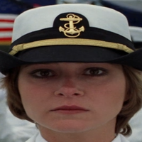 🔥 Casey Seeger MBTI | An Officer and a Gentleman (1982) Personality Types