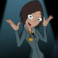 🔥 Dana MBTI | Phineas and Ferb (2007) Personality Types