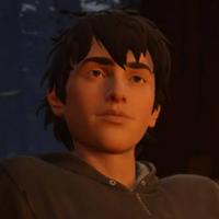 Sean Diaz MBTI Personality Type: ISFP