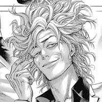 🔥 Gonen MBTI | Usogui Personality Types