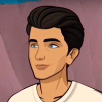 Andre Castle - Discussion on PDB