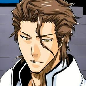 Sōsuke Aizen MBTI Personality Type: INTJ