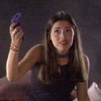 🔥 Becky Dingle MBTI | Big Wolf on Campus Personality Types