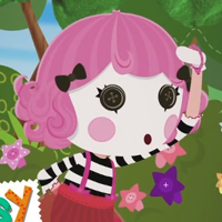 🔥 Charlotte Charades MBTI | Lalaloopsy Personality Types