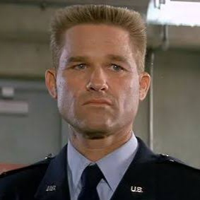 Colonel Jonathan 'Jack' O'Neil - Discussion on PDB