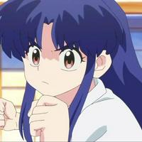 Akane Tendo MBTI Personality Type: ESFJ
