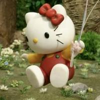 🔥 Hello Kitty MBTI | Hello Kitty Stump Village Personality