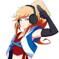 What do you think DAINA's personality is?
