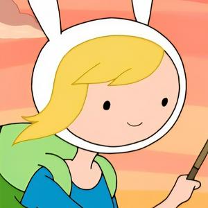 Fionna Campbell MBTI Personality Type: ENFP