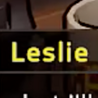 Leslie MBTI Personality Type: ENFJ