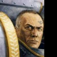 🔥 Marius Gage MBTI | Warhammer 40,000 Personality Types