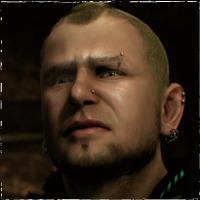 🔥 JD MBTI | Resident Evil Personality Types