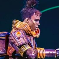 Starlight Express (London 2024) MBTI Personality Type - Theatre💛