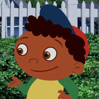 🔥 Quincy MBTI | Little Einsteins Personality Types