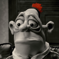 Max Jerry Horovitz - Discussion on PDB