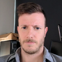 What do you think Jim Bonacci's personality is?