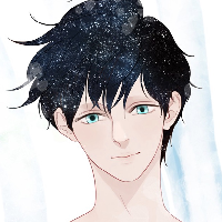 🔥Winter Woods Characters MBTI