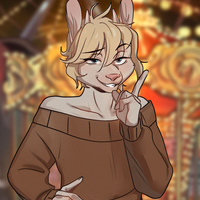 🔥 Percy MBTI | Furry Shades of Gay 2: A Shade Gayer Personality Types