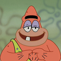 🔥 Patar MBTI Personality Type ISFP or ISFJ?