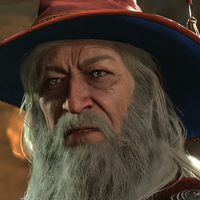 🔥 Elminster MBTI | Baldur's Gate Personality Types