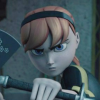 🔥 April O’Neil MBTI | Teenage Mutant Ninja Turtles (2012) Personality Types