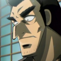 🔥 Akagi: The Genius Who Descended into Darkness MBTI Personality Type ...