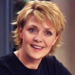 Samantha Carter - Discussion on PDB