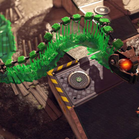 Steel Eel - Discussion on PDB