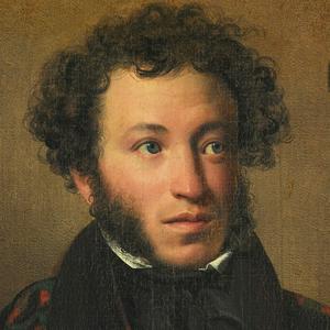 Alexander Pushkin (Александр Пушкин) MBTI Personality Type: ENTP