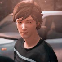 Warren Graham MBTI Personality Type: ENTP