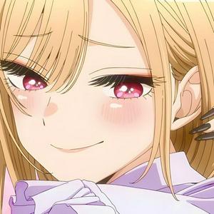 Marin Kitagawa MBTI Personality Type: ENFP