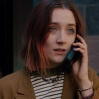 Christine "Lady Bird" McPherson MBTI Personality Type: ENFP