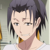 Suruga Shunma - Discussion on PDB