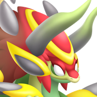 🔥 Ascended Sage Dragon MBTI | Dragon City Personality Types